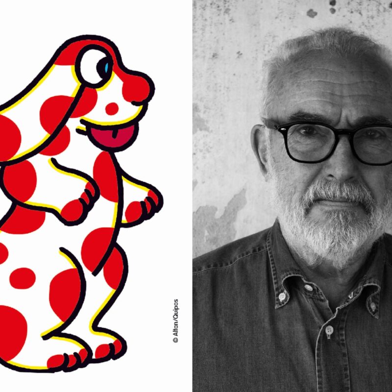 La Pimpa di Altan compie 50 anni e debutta nel musical: "Nata per ...