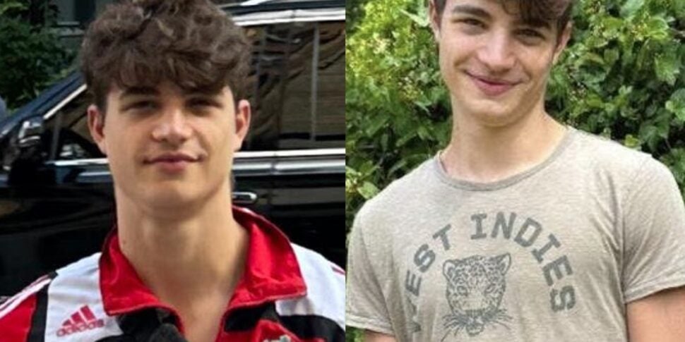 Ore di apprensione per il 20enne Leo Artin Boschin scomparso a Roma, ricerche anche a Padova ...