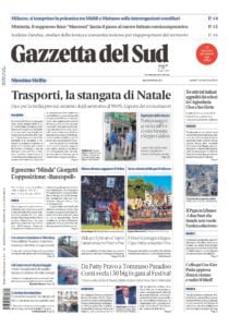 Carabinieri morti a Castel d’Azzano, Luisa Ramponi lascia ospedale e va ...