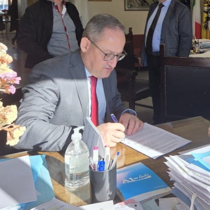 Messina, il prof. Giuseppe Andò direttore dell’Unità di Cardiologia all ...