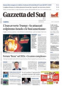 Bombardieri B-2 in volo verso Guam: gli USA pronti a colpire l’impianto ...