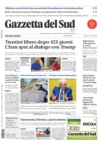 Wikipedia compie 25 anni, pericoli dall'IA e da Musk - Gazzetta del Sud