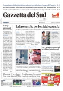 I Florio prima dei Florio, “L’alba dei leoni” in Calabria - Gazzetta ...