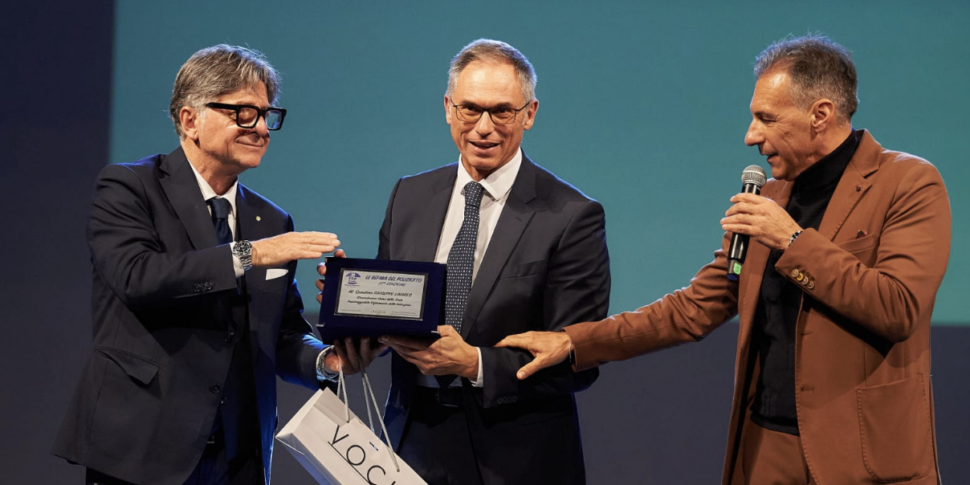 Catanzaro, successo per la 27esima edizione della Befana del Poliziotto ...